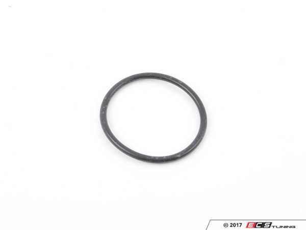 Genuine Volkswagen Audi - WHT007713 - Thermostat o-ring (WHT 007 713)