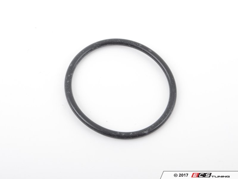 Genuine Volkswagen Audi - WHT007713 - Thermostat o-ring (WHT 007 713)