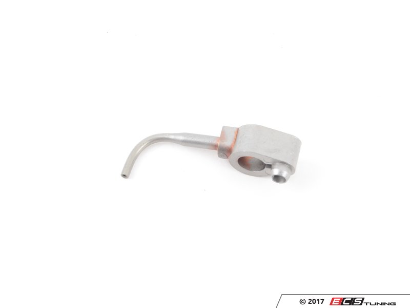 Genuine BMW - 11421741642 - OIL NOZZLE (11-42-1-741-642)