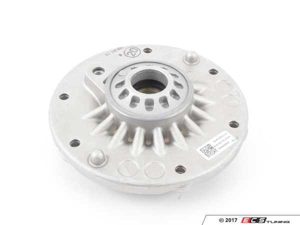 Genuine BMW - 31302420596 - Front Shock Mount - 6 Bolt - Priced Each ...