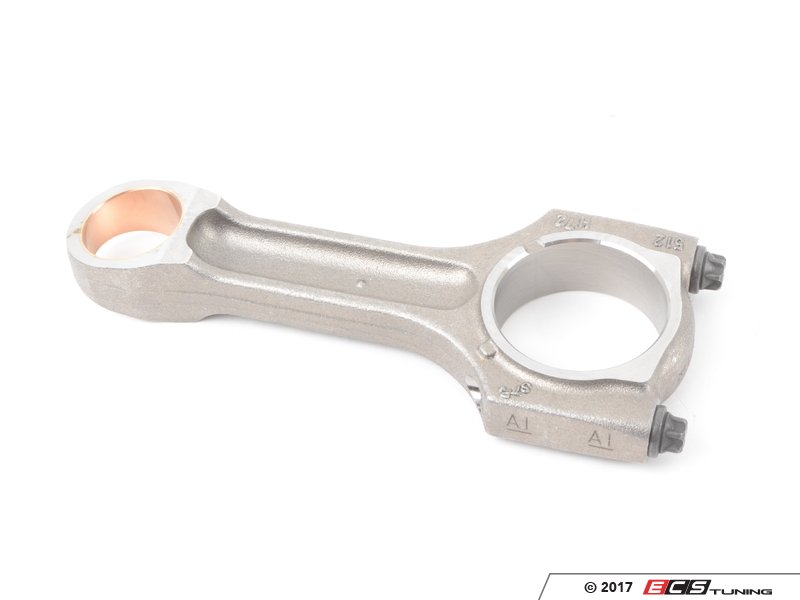 Genuine BMW - 11247798368 - Connecting Rod Set (11-24-7-798-368)