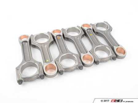 Genuine BMW - 11247798368 - Connecting Rod Set (11-24-7-798-368)
