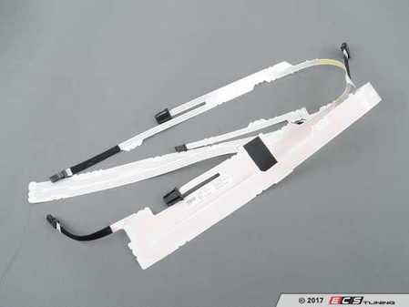 Genuine Volkswagen Audi - 1K0971100G - Roof wiring harness (1K0 971 100 G)