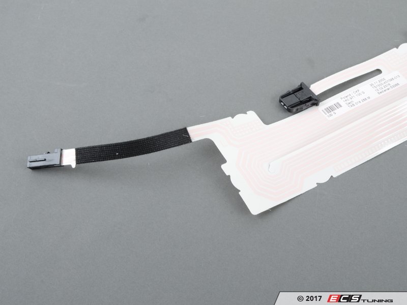Genuine Volkswagen Audi - 1K0971100G - Roof wiring harness (1K0 971 100 G)