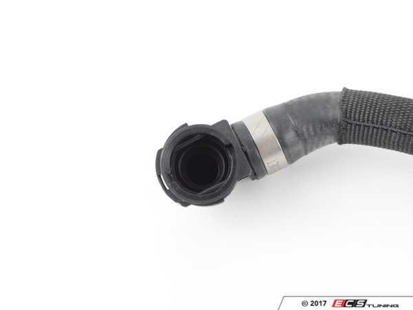 Genuine BMW - 17127584405 - Coolant Hose (17-12-7-584-405)