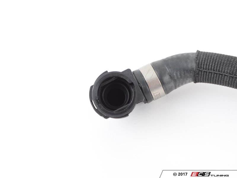 Genuine BMW - 17127584405 - Coolant Hose (17-12-7-584-405)