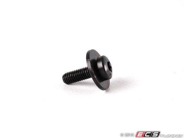 Genuine Volkswagen Audi - N90684705 - Torx Screw - Priced Each (N 906 ...