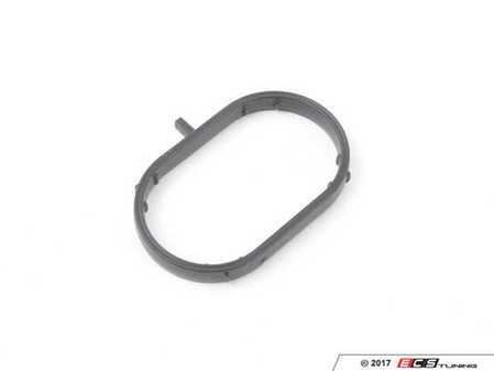 Genuine Volkswagen Audi - 06H129717A - Upper Intake Manifold Gasket ...
