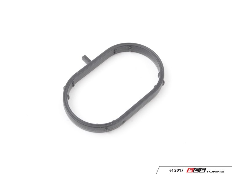 Genuine Volkswagen Audi - 06H129717A - Upper Intake Manifold Gasket ...