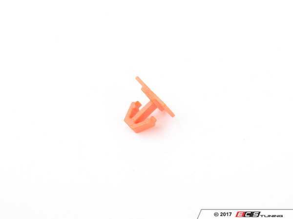 Genuine Volkswagen Audi - 8J0853909A - Kick Panel Clip - Priced Each ...