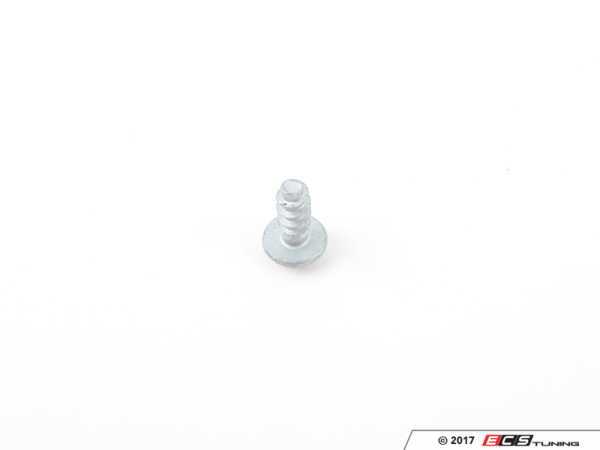 Genuine BMW - 07129907533 - Torx Bolt - Priced Each (07-12-9-907-533)
