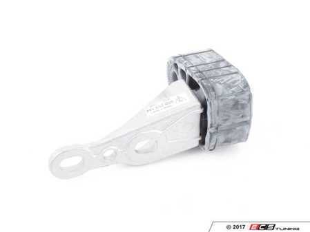 Genuine Porsche - 95B253144 - Rear Muffler Hanger - Left Side