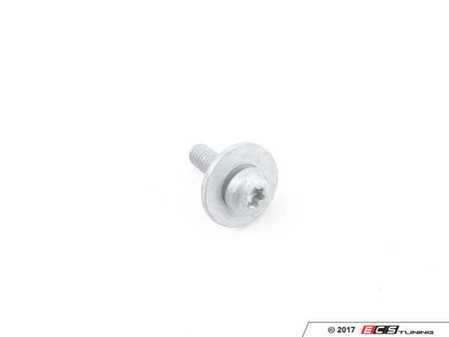 Genuine Volkswagen Audi - N90684707 - Screw - Priced Each (N 906 847 07)