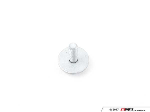 Genuine Volkswagen Audi - N90684707 - Screw - Priced Each (N 906 847 07)