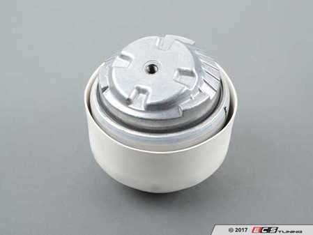 Lemforder - 2202403017 - Mercedes-Benz W220 4Matic S-Class Engine Mount ...