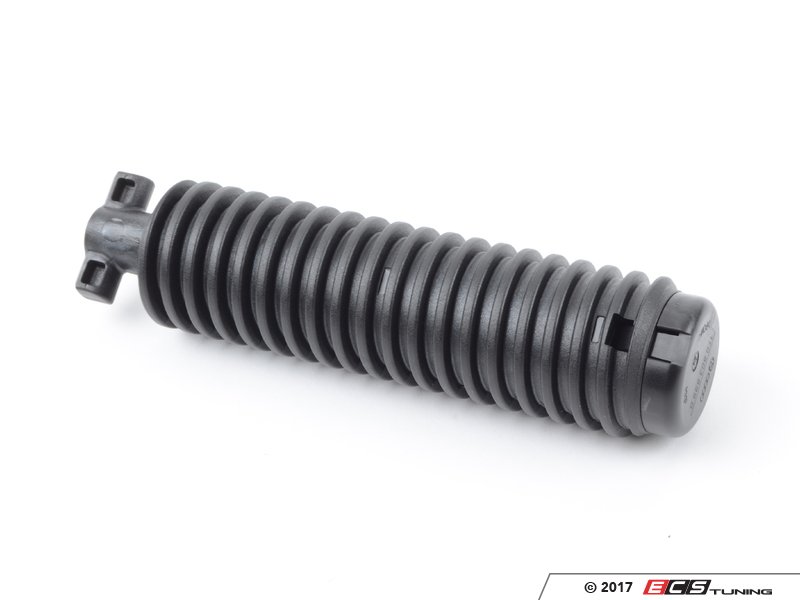 Genuine Volkswagen Audi - 1T0803899B - Spare Wheel Bolt (194mm) (1T0 ...