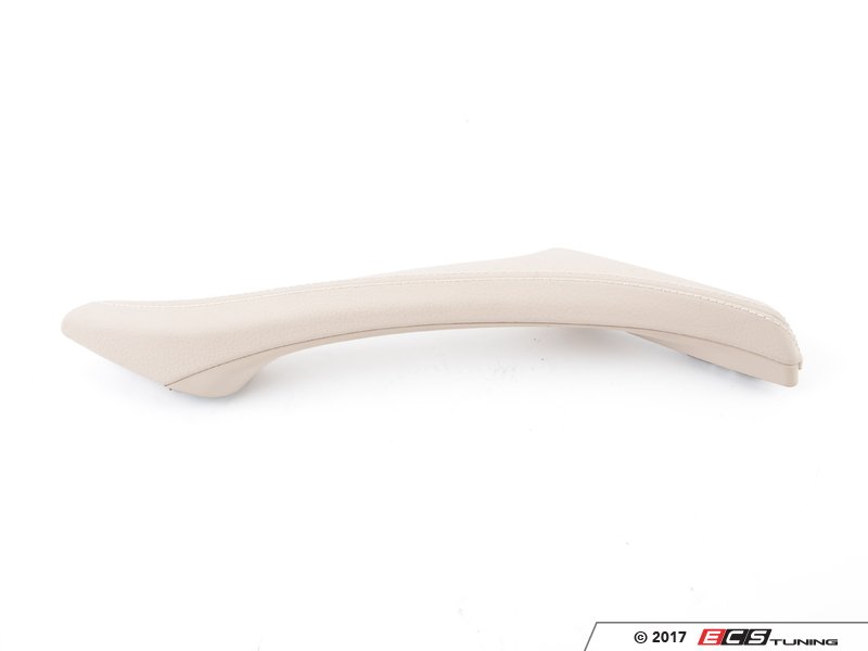 Genuine BMW - 51417225857 - CLOSING HANDLE, LEFT (51-41-7-225-857)