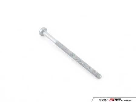 Genuine Volkswagen Audi - N10748101 - hex Bolt - Priced Each (N 107 481 01)