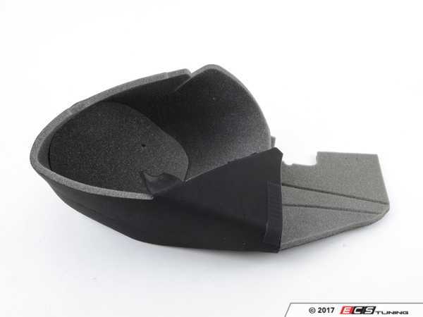 Genuine Mercedes Benz - 9098350400 - INSULATION