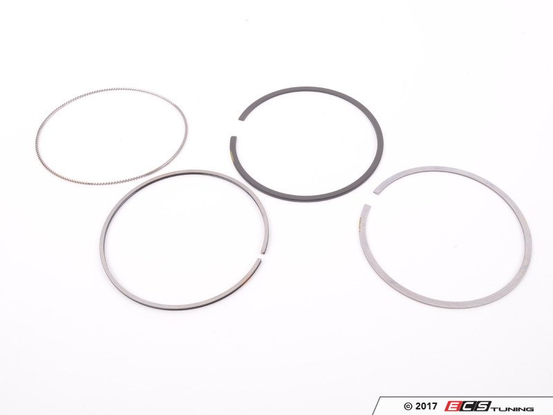 Genuine Volkswagen Audi - 077198151J - Piston Ring Set - Priced Each ...