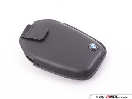 Genuine BMW - 82292365436 - BMW Display Key Case (82-29-2-365-436)