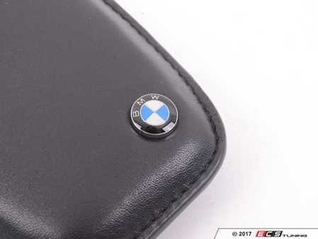 Genuine BMW - 82292365436 - BMW Display Key Case (82-29-2-365-436)