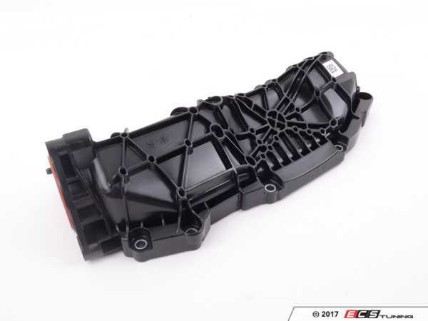 Genuine Volkswagen Audi - 06M133267AF - Intake Manifold - Left (06M 133 ...