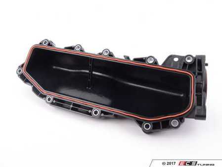 Genuine Volkswagen Audi - 06M133267AF - Intake Manifold - Left (06M 133 ...