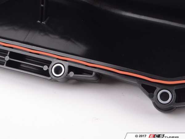 Genuine Volkswagen Audi - 06M133267AF - Intake Manifold - Left (06M 133 ...