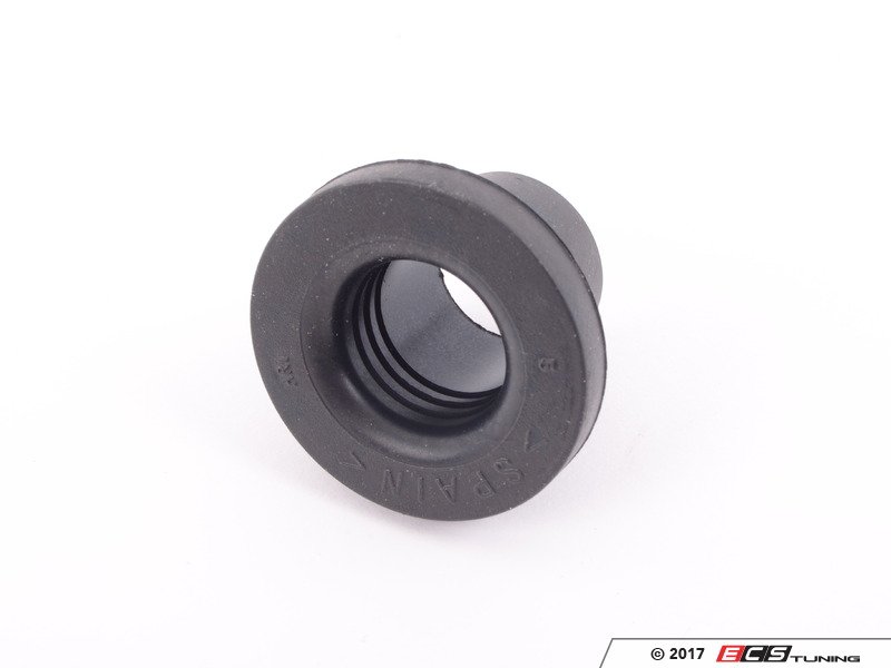 Genuine Volkswagen Audi - 7L0955489 - Seal For Fill Neck (7L0 955 489)