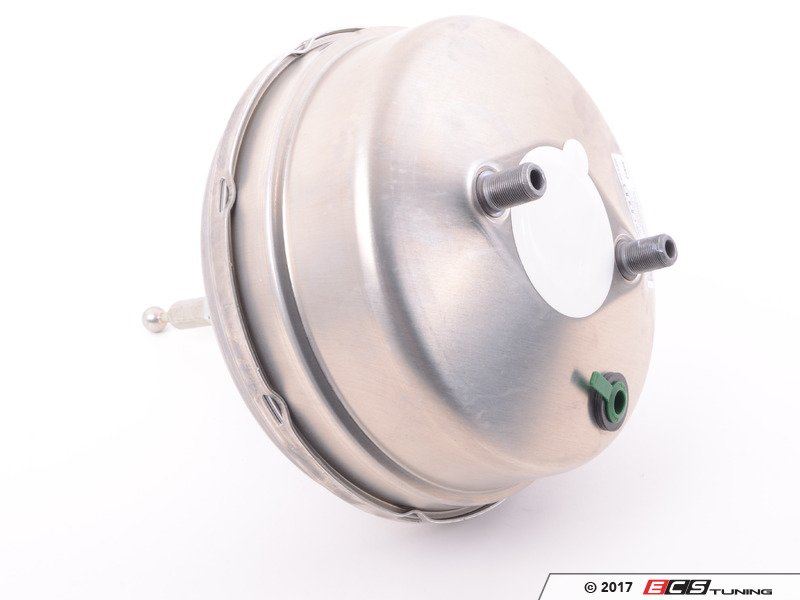 Genuine Volkswagen Audi - 4G0612107F - Brake Booster (4G0 612 107 F)