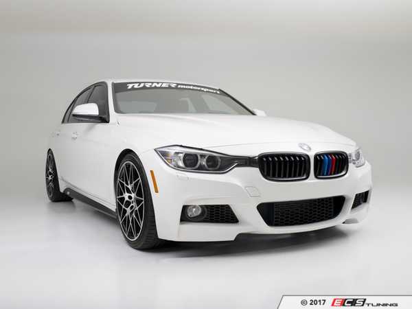 Alzor - 758-3KT - 19" Style 758 Wheels - Staggered Set Of Four