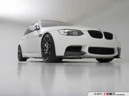 Alzor - 758-3KT - 19" Style 758 Wheels - Staggered Set Of Four