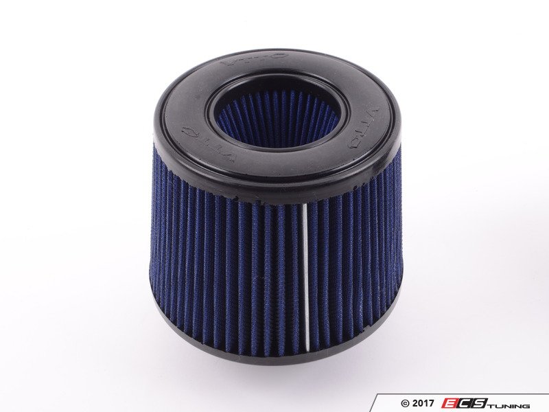 Vargas Turbo Technologies - DualCone - Dual Cone Filters
