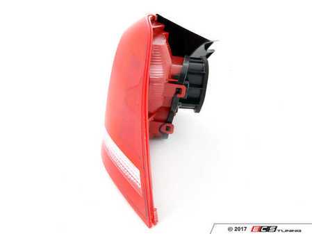 Genuine Volkswagen Audi - 7P6945096G - Outer Tail Light Assembly ...