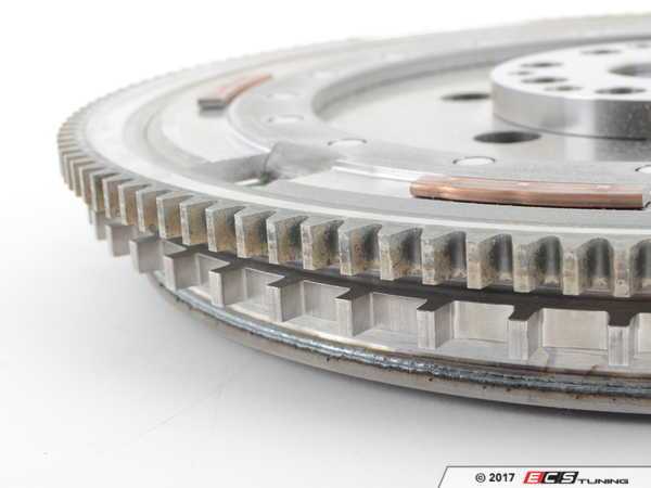 Genuine BMW - 21212283824 - Twin Mass Flywheel (21-21-2-283-824)