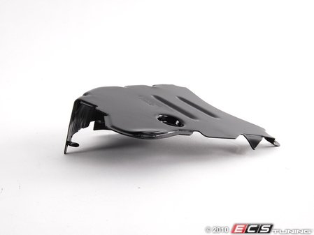 Genuine Volkswagen Audi - 06a109147f - Middle Timing Belt Cover - (NO ...