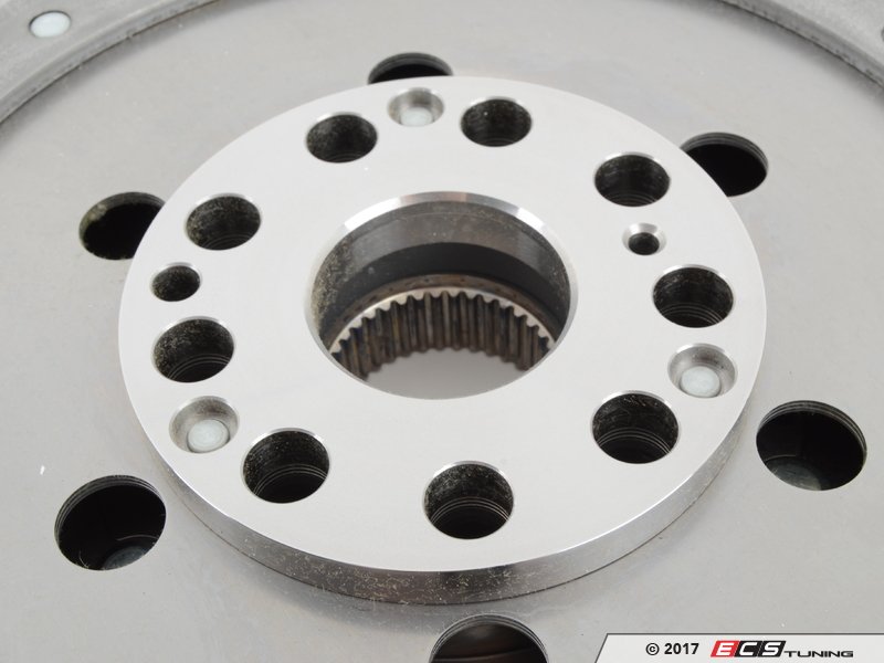 Genuine BMW - 21212283824 - Twin Mass Flywheel (21-21-2-283-824)