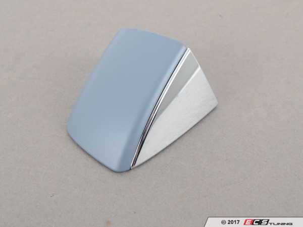Genuine Volkswagen Audi - 4H0837879BGRU - CAP (4H0 837 879 B GRU)