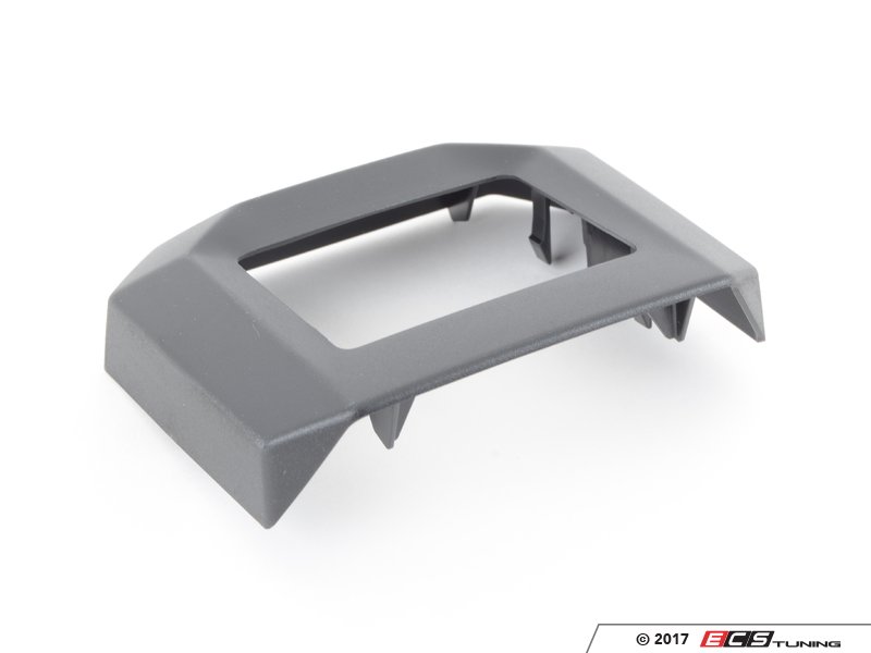 Genuine Volkswagen Audi - 5G0907225B9B9 - TRIM (5G0 907 225 B 9B9)