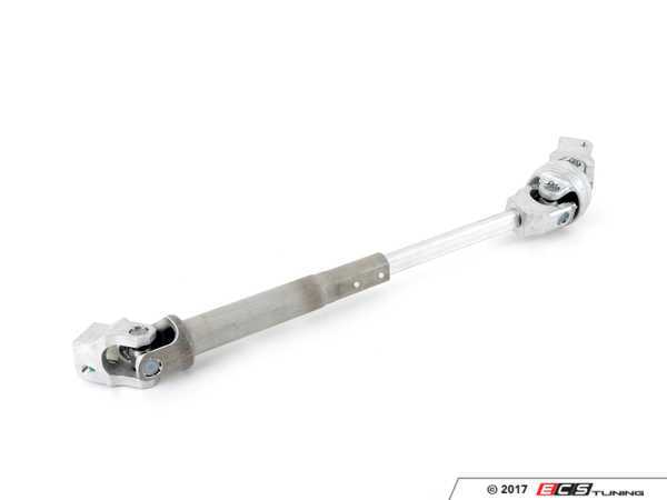 Genuine BMW - 32306787334 - Steering Spindle Bottom W/Double Joint (32 ...