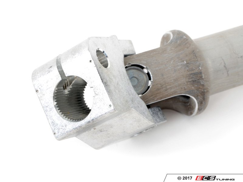 Genuine BMW - 32306787334 - Steering Spindle Bottom W/Double Joint (32 ...