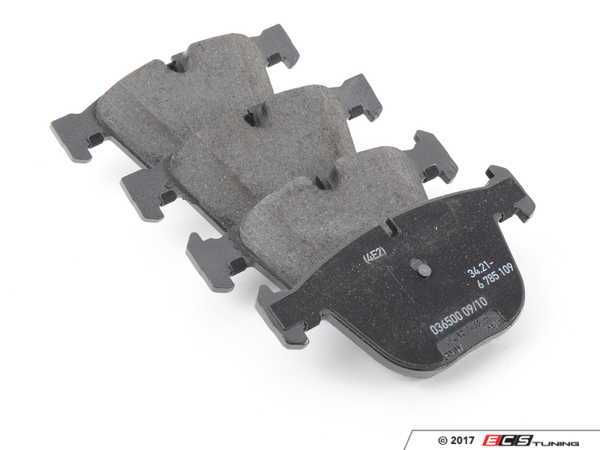 Genuine BMW - 34216783555 - REPAIR KIT, BRAKE PA (34-21-6-783-555)