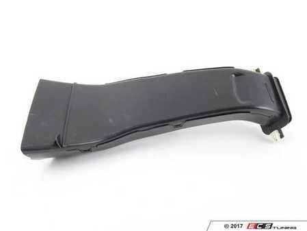 Genuine BMW - 51747342491 - Brake Air Duct - Left (51-74-7-342-491)