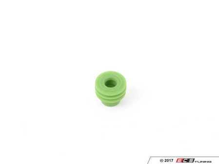 Genuine BMW - 61138377763 - RUBBER GROMET (61-13-8-377-763)