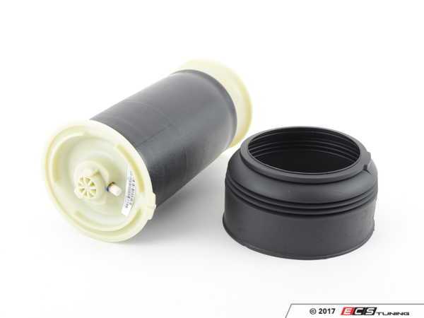 Arnott - 37126790081 - Rear Air Spring