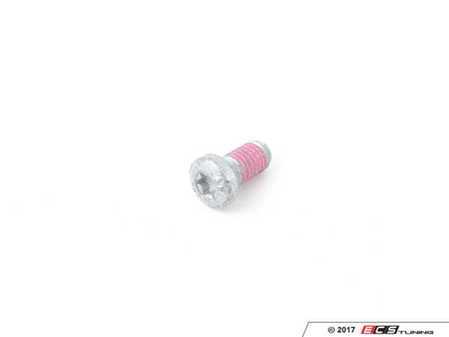 Genuine Volkswagen Audi - N90897604 - Bolt - Priced Each (N 908 976 04)