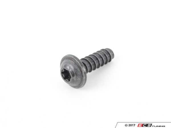 Genuine Volkswagen Audi - 8K0805399B - Torx Screw - Priced each (8K0 ...