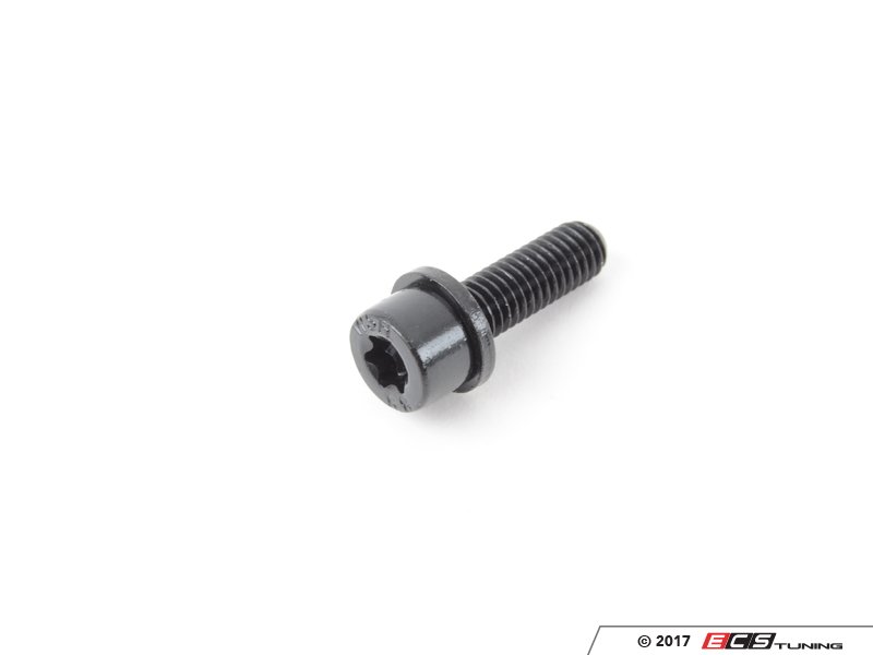 Genuine BMW - 11617573828 - TORX BOLT (11-61-7-573-828)