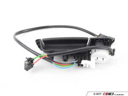 Genuine BMW - 51167151355 - LOCK (51-16-7-151-355)